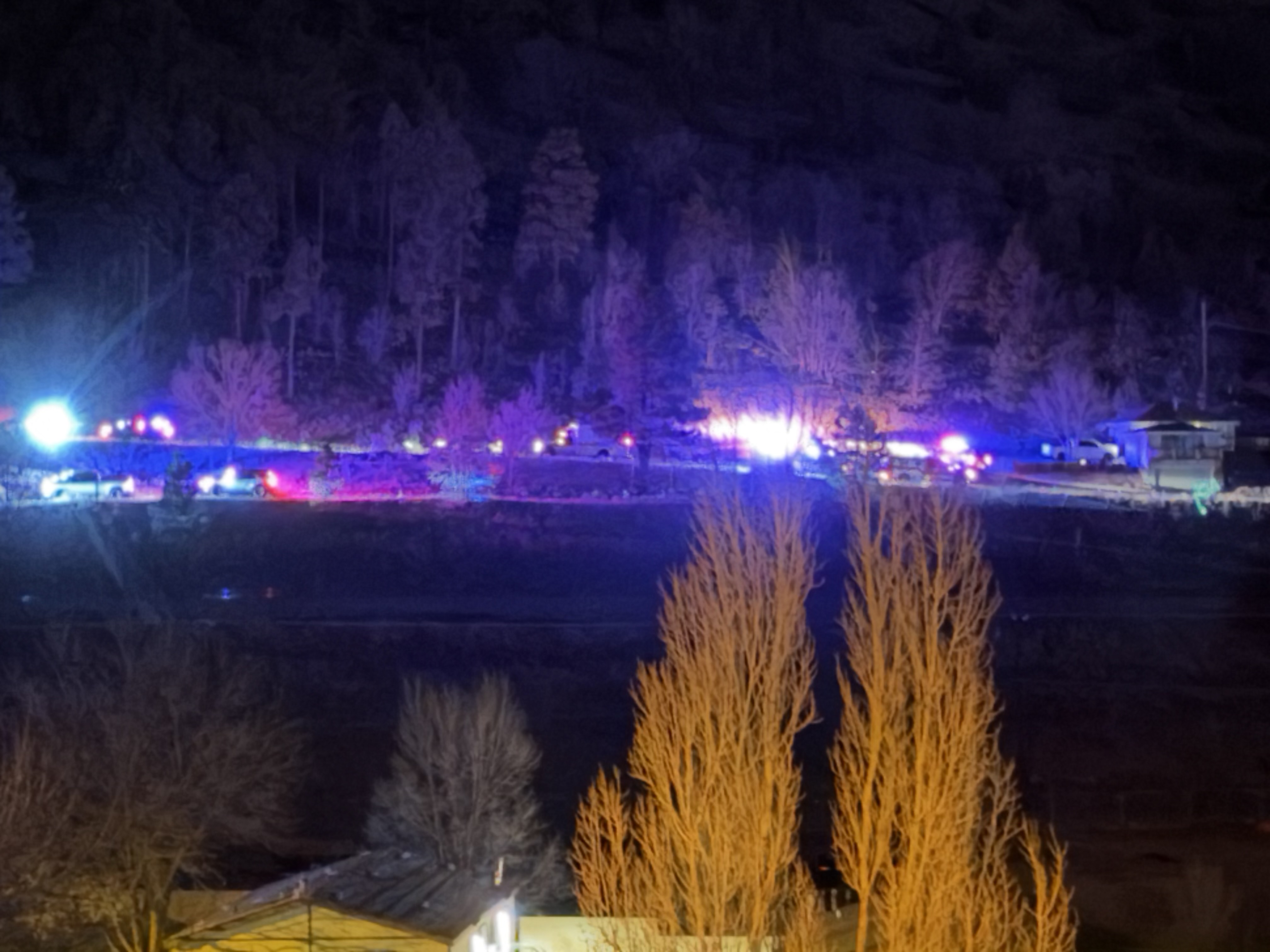 Flagstaff shootout/DPS helo crash > General Discussion > AR15.COM